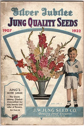 Jung Garden Centers and the J.W. Jung Seed Company
