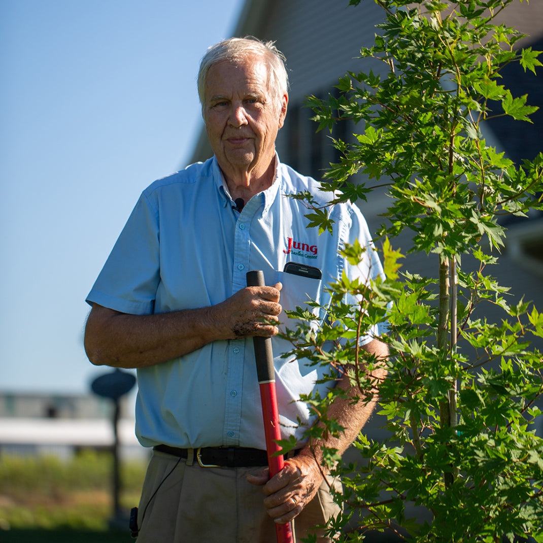 Jung Garden Centers and the J.W. Jung Seed Company