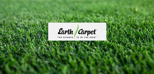 Earth Carpet Lawn Seed – Jung Garden Centers