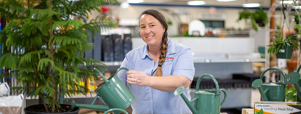 Careers – Jung Garden Centers