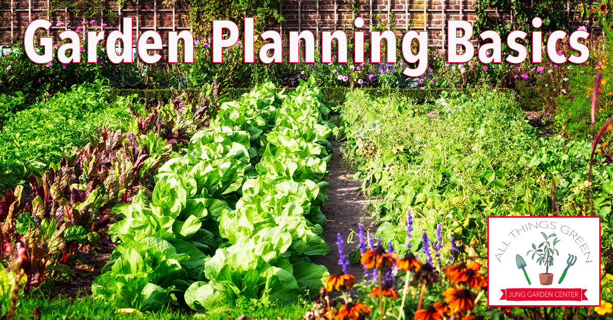 Video Library – Jung Garden Centers